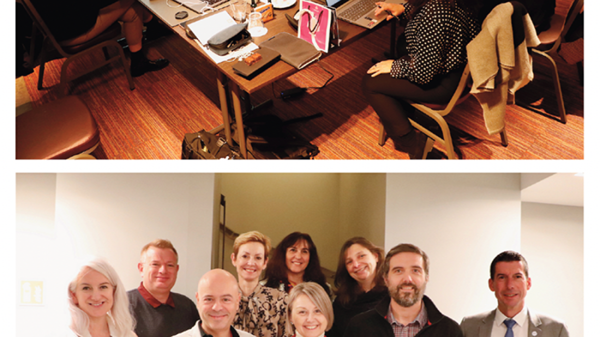Autumn EBVS General Assembly 2023: Highlights and Future Plans | EBVS